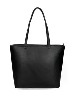 Tommy Hilfiger Logo-plaque Tote Bag