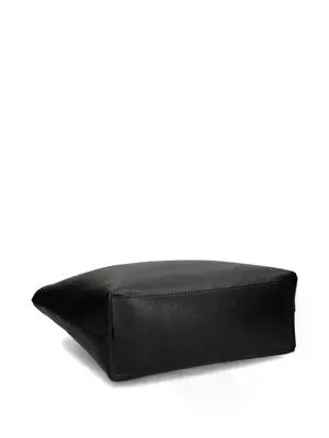 Tommy Hilfiger Logo-plaque Tote Bag