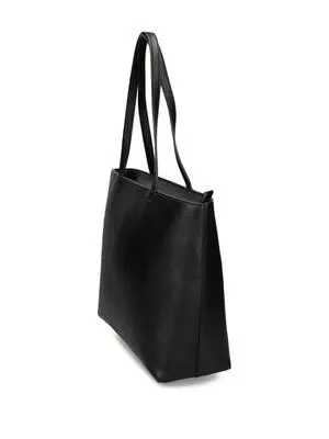 Tommy Hilfiger Logo-plaque Tote Bag