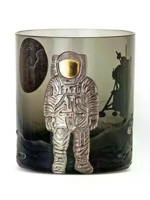 ARTEL Astronaut Moon Landing Tumbler - Grey