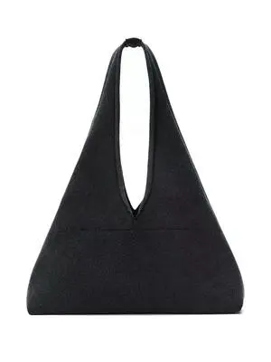 Alexander Wang Triangular Logo-plaque Bag