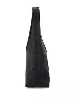 Alexander Wang Triangular Logo-plaque Bag