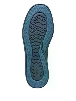 Geox Baltmoore Flat-sole Sneakers