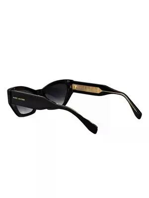 Marc Jacobs Cat-eye Sunglasses