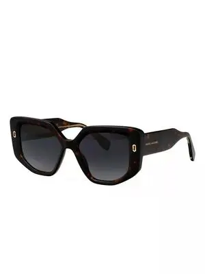 Marc Jacobs Cat-eye Sunglasses