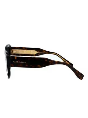 Marc Jacobs Cat-eye Sunglasses