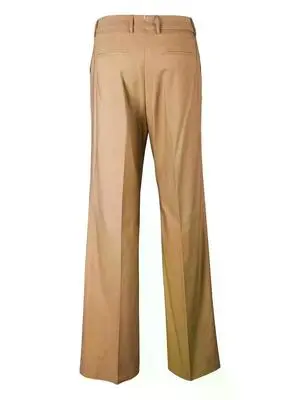 BERWICH Wide-leg Trousers