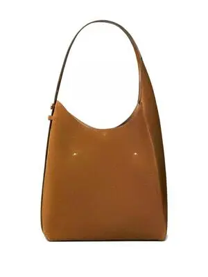 Tory Burch Romy Shoulder Bag - Brown