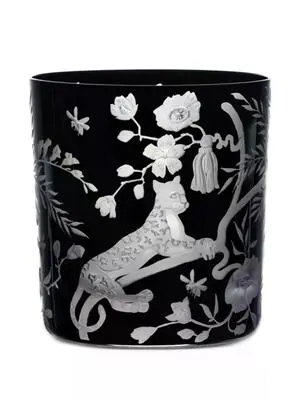 ARTEL Chinoiserie Jaguar Tumbler