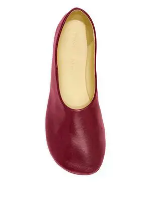 Proenza Schouler Glove Ballerina Flats
