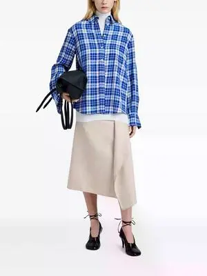 Proenza Schouler Bronwen Shirt