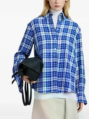 Proenza Schouler Bronwen Shirt
