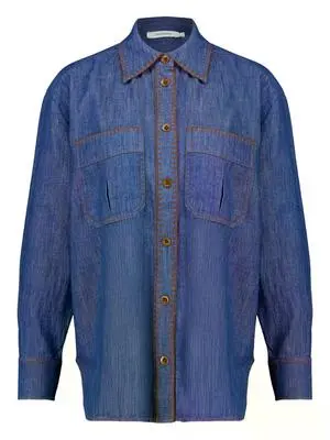 Zimmermann Ascension Shirt