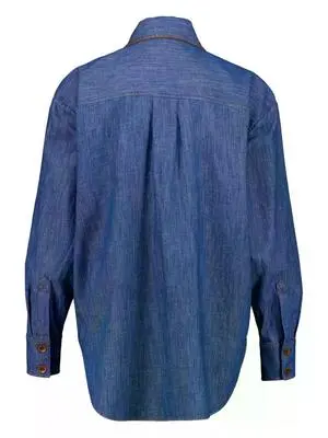 Zimmermann Ascension Shirt
