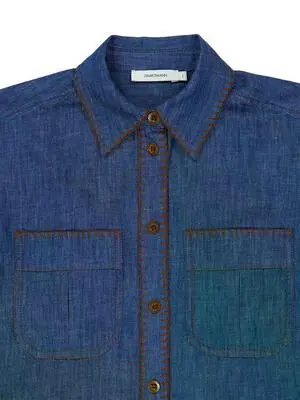 Zimmermann Ascension Shirt