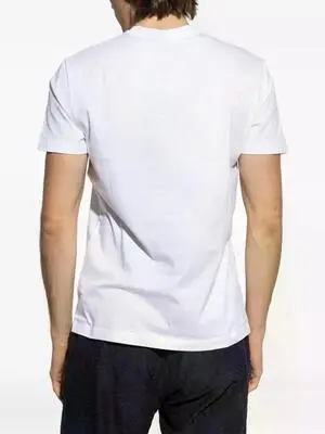 Versace Medusa-embellished T-shirt