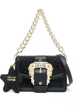 Versace Buckled Cross Body Bags For Women