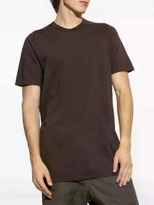 Rick Owens Short-sleeve Crew-neck T-shirt