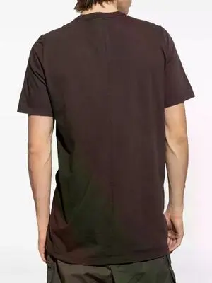 Rick Owens Short-sleeve Crew-neck T-shirt