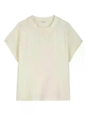 Marc O'polo Frill T-shirts For Women