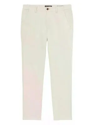 Marc O'polo Button-fastening Chino Trousers - Neutrals