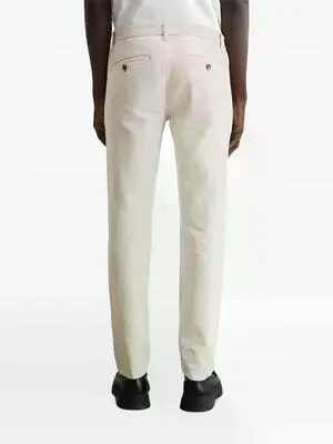 Marc O'polo Button-fastening Chino Trousers - Neutrals