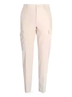 BOSS Cargo-style Utility Trousers
