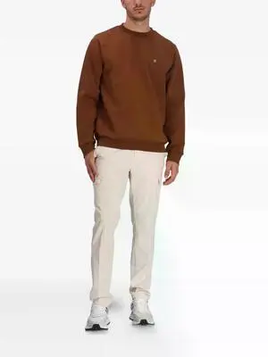 BOSS Cargo-style Utility Trousers