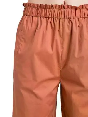 TWINSET Elasticated-waist Trousers