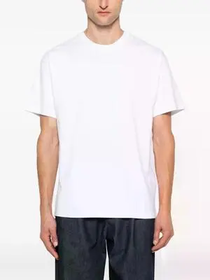 Givenchy Cotton Crew-neck T-shirt