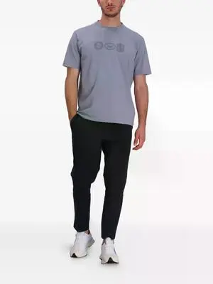 BOSS Emed-logo Cotton T-shirt