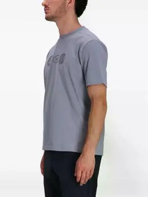 BOSS Emed-logo Cotton T-shirt