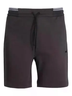 BOSS Drawstring-waist Shorts