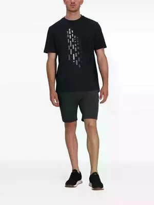 BOSS Drawstring-waist Shorts