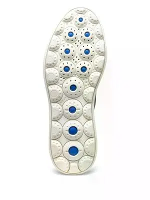 Geox Spherica Mesh-panel Sneakers