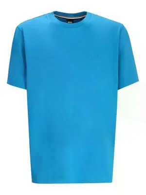 BOSS Crew-neck Short-sleeved T-shirt
