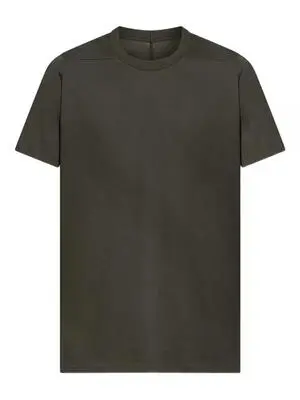 Rick Owens Panelled Short-sleeve T-shirt
