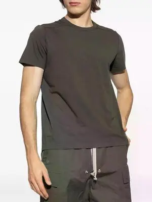 Rick Owens Panelled Short-sleeve T-shirt