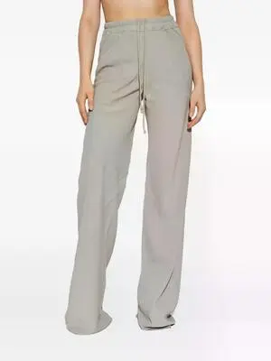 Rick Owens Drawstring Trousers