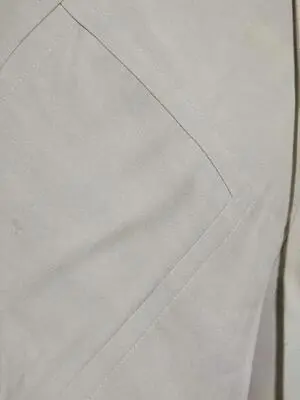 Rick Owens Drawstring Trousers