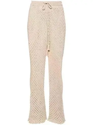 Alanui Casual Pants For Women