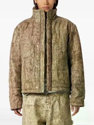 1989 STUDIO Padded Cotton Jacket