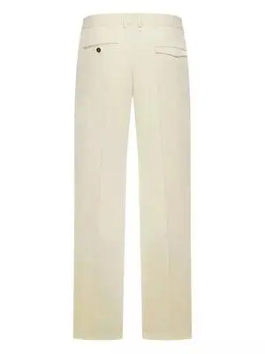 PT TORINO Cotton Trousers