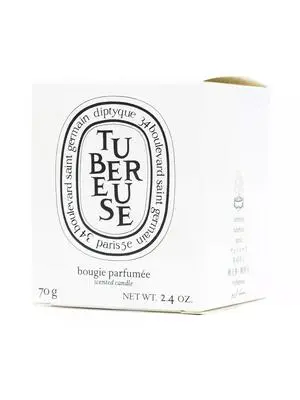 DIPTYQUE Mini Tubereuse Candle