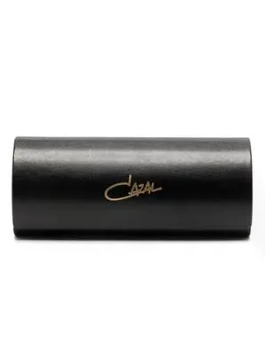 Cazal Pilot-frame Gradient Sunglasses - Gold