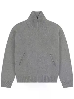 Axel Arigato Core Zip-up Cardigan