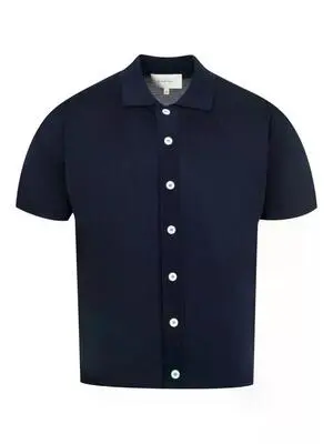 Second / Layer Polos For Men