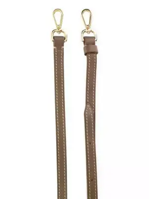 Jacquemus Le Chiquito Cross-body Bag - Brown