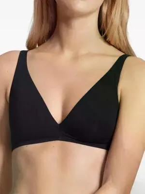 CALIDA V-neckline Bra