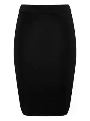 MAISON CLOSE Pure Tentation Mini Skirt